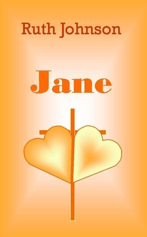 Jane (Hearts Desire) by Ruth Johnson | Goodreads
