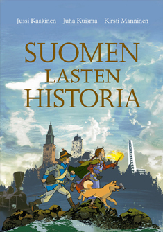Suomen lasten historia by Juha Kuisma | Goodreads