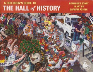 A Children's Guide to the Hall of History: Bermuda's Story in Art by ...