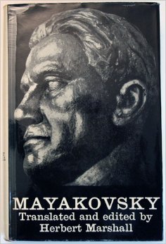 Mayakovsky by Vladimir Mayakovsky | Goodreads