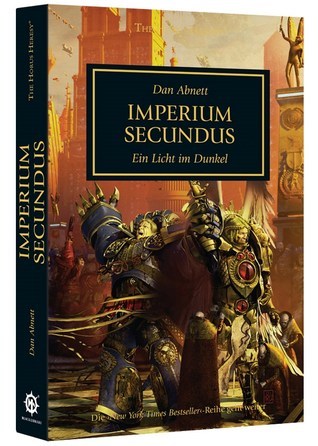 Imperium Secundus by Dan Abnett | Goodreads