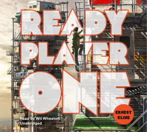 Ready Player One by Ernest Cline | Goodreads