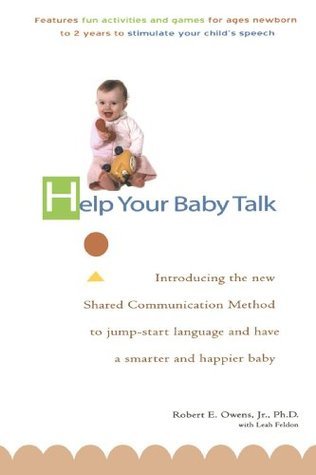 Help Your Baby Talk: Introducing the Shared Communication Methold to ...