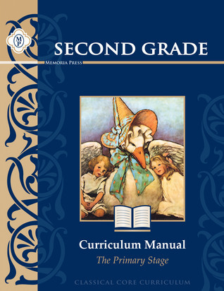 Second Grade Curriculum Manual: The Primary Stage by Highlands Latin ...
