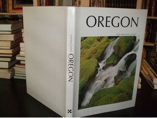Oregon by Ray Atkeson | Goodreads