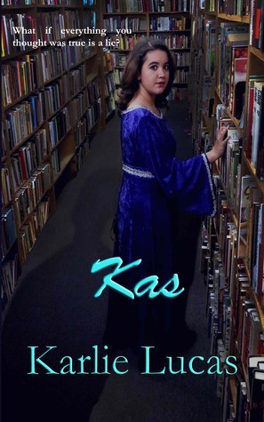 Kas by Karlie Lucas | Goodreads