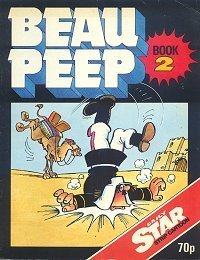 Beau Peep: Book Two (Beau Peep, #2) by Roger Kettle | Goodreads