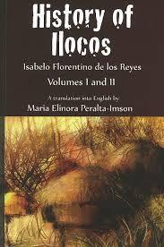 History of Ilocos (Volumes I and II) by Isabelo de los Reyes | Goodreads