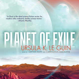 Planet of Exile (The Hainish Cycle, #2) by Ursula K. Le Guin | Goodreads