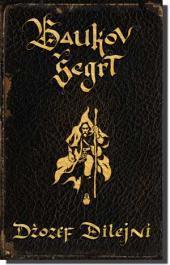 Baukov šegrt by Joseph Delaney | Goodreads