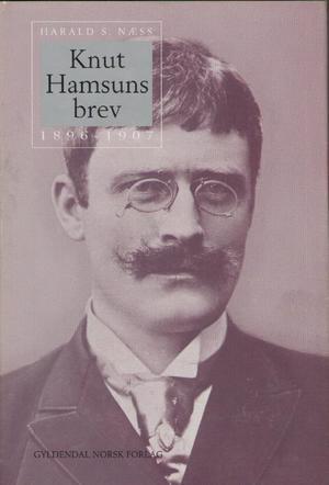 Knut Hamsuns brev (Bd. 2) 1896 -1907 by Knut Hamsun | Goodreads