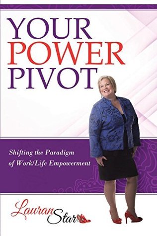 Your Power Pivot - Shifting the Paradigm of Work/Life Empowerment by ...