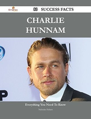 Charlie Hunnam 83 Success Facts - Everything you need to know about ...
