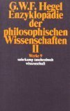 Enzyklopädie der philosophischen Wissenschaften im Grundrisse. Zweiter ...
