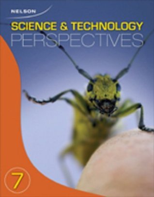 Nelson Science and Technology Perspectives 7 by Doug Fraser Maurice ...