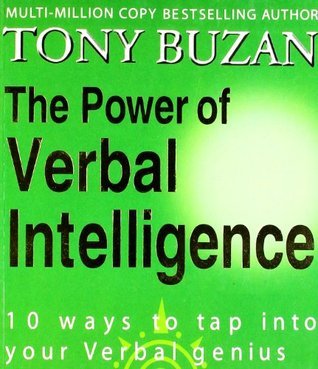 The Power Of Verbal Interlligence: 10 Ways To Tap into Your Verbal ...