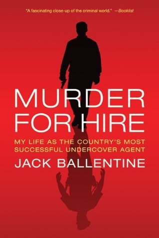 MURDER FOR HIRE by Jack Ballentine | Goodreads