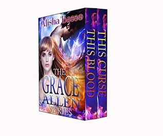 The Grace Allen Series Set Books 1 & 2 by Alisha Basso | Goodreads