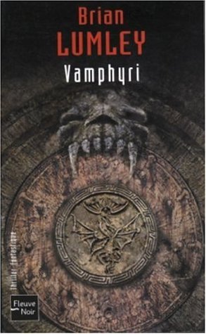 Nécroscope, Tome 2 : Vamphyri by Brian Lumley | Goodreads
