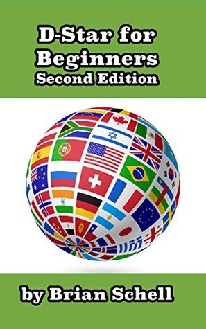 D-Star for Beginners by Brian Schell | Goodreads