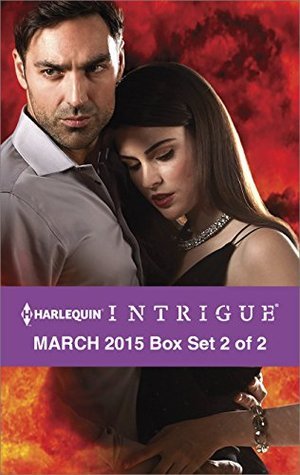 Harlequin Intrigue March 2015 - Box Set 2 of 2: An Anthology by Cynthia ...