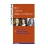 The Great Philosophers: John Locke, Baruch Spinoza and Gottfried Leibniz by Jeremy Stangroom ...