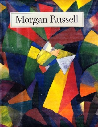 Morgan Russell by Marilyn S. Kushner | Goodreads