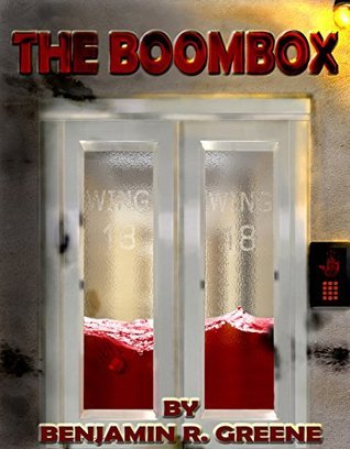 The Boombox (The Boombox Series Book 1) by Benjamin Greene | Goodreads