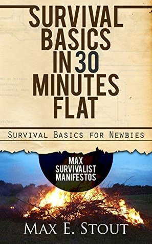 A Beginner's Urban Survival Prepping Guide: Survival Basics In 30 ...