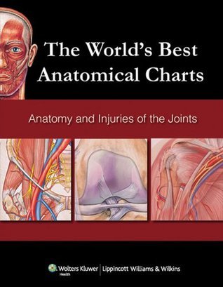 The World’s Best Anatomical Charts: Anatomy and Injuries of the Joints ...