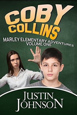 Coby Collins by Justin Johnson | Goodreads