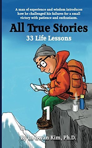 All True Stories: 33 Life Lessons Book 1: All True Stories 10 Day Pack ...