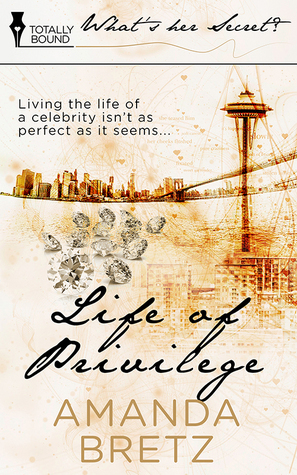 Life of Privilege by Amanda Bretz | Goodreads