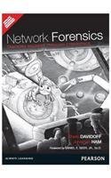 Network Forensics Tracking Hackers Through Cyberspace by Davidoff Ham ...