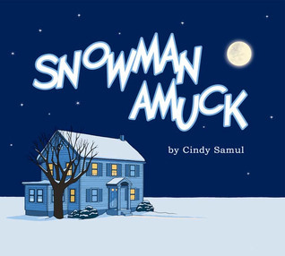 Snowmen Comic Innocent
