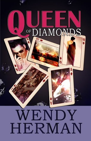 Queen of Diamonds by Wendy Herman | Goodreads