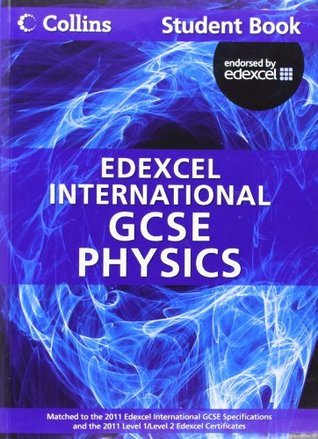 Physics Student Book: Edexcel International GCSE by HarperCollins UK ...