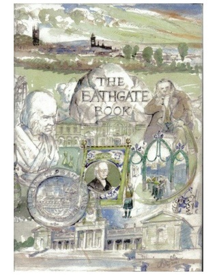 The Bathgate Book by William Fyfe Hendrie | Goodreads