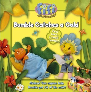 Bumble Catches a Cold by Anonymous | Goodreads