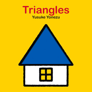 Triangles: An Interactive Shapes Book for the Youngest Readers by ...