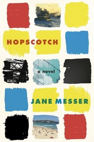 Hopscotch by Jane Messer | Goodreads