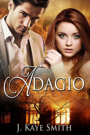 Adagio by J. Kaye Smith | Goodreads