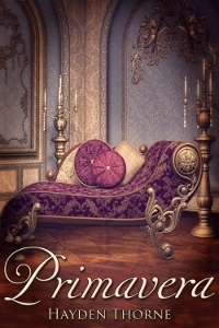 Primavera by Hayden Thorne | Goodreads