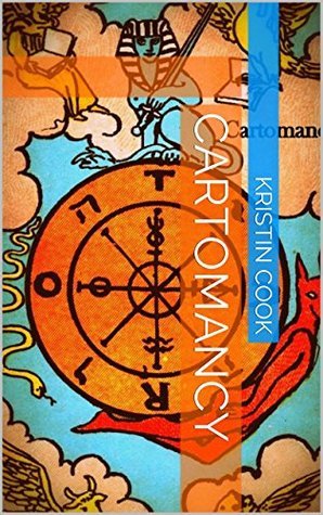 Cartomancy (The Card Catalog Series Book 1) by Kristin Cook | Goodreads