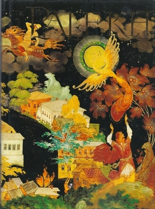 Palekh: The State Museum of Palekh Art by Виталий Котов | Goodreads