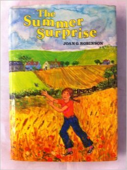 The Summer Surprise by Joan G. Robinson | Goodreads