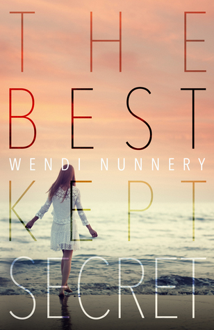 The Best Kept Secret (The Best Kept Secret, #1) by Wendi Nunnery ...