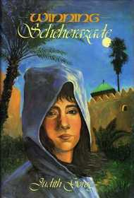 Winning Scheherazade by Judith Gorog | Goodreads