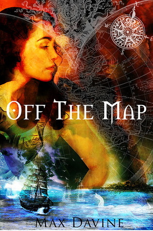 Off The Map by Max Davine | Goodreads