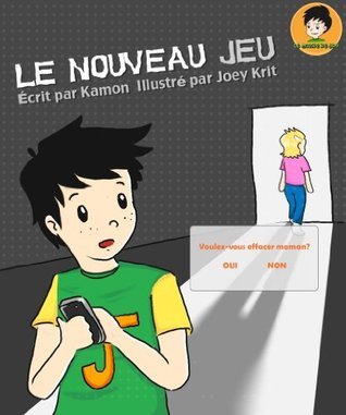 Le Nouveau Jeu by Kamon | Goodreads